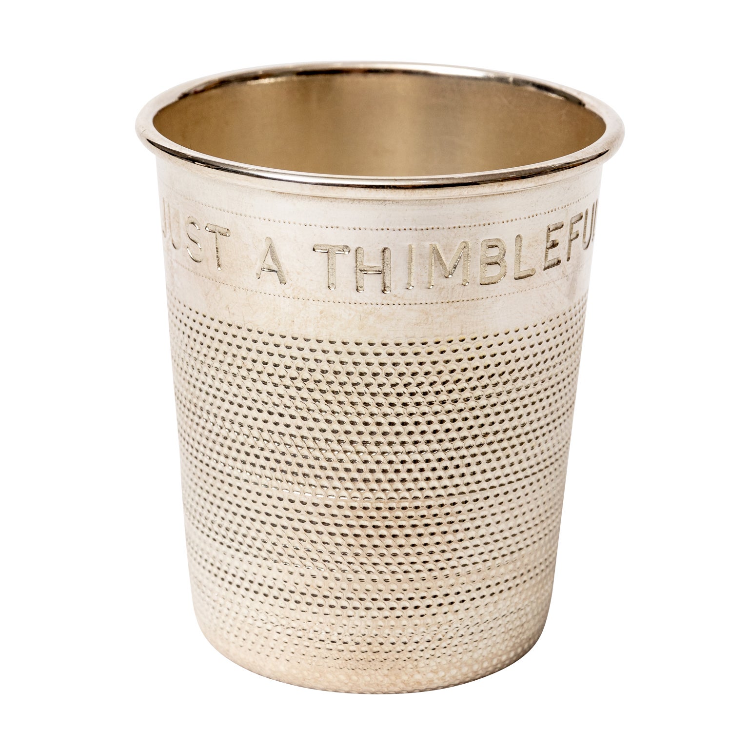 Thimble Bar Measures For Sale at 1stDibs