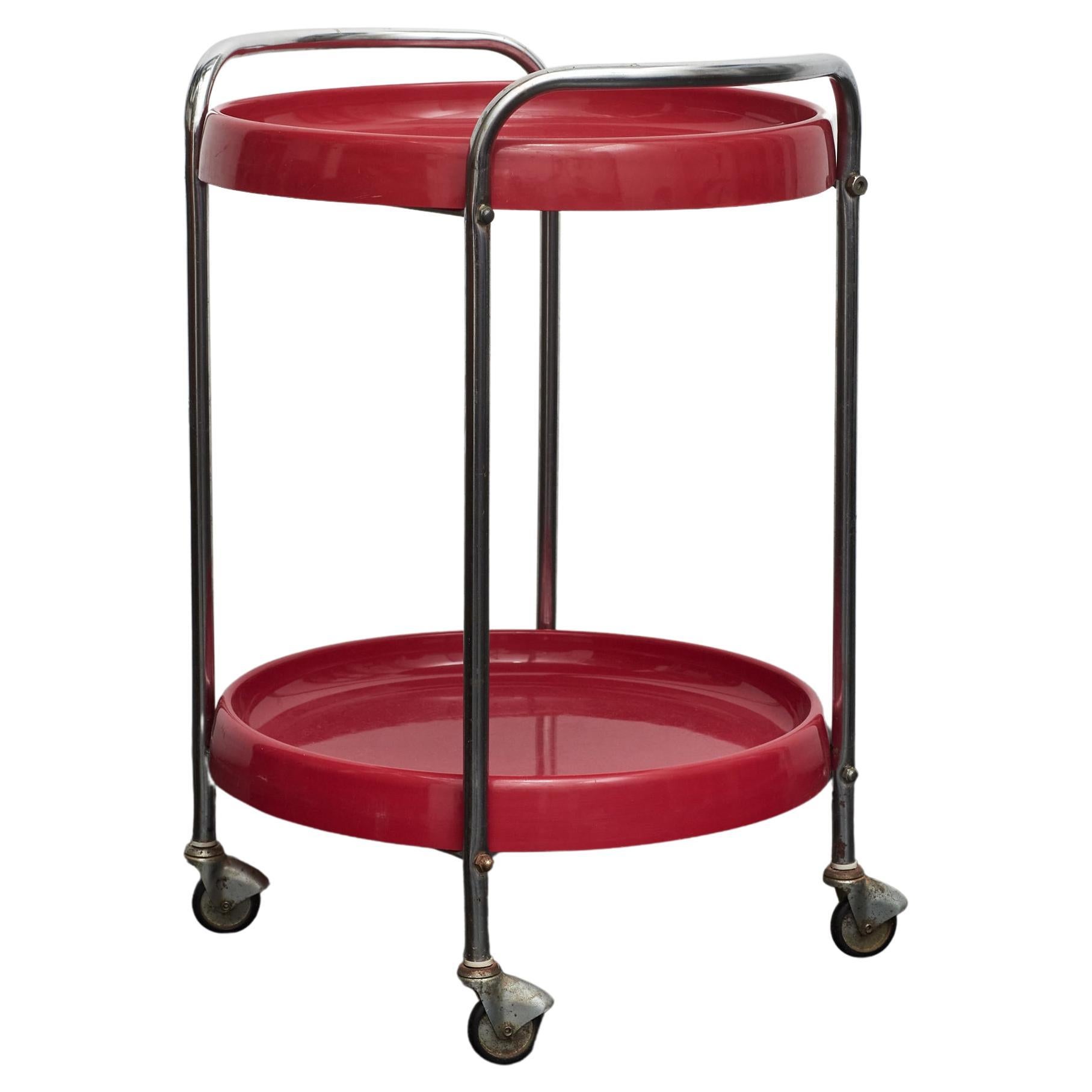 Italian Carts and Bar - 738 For Sale at 1stDibs | vintage italian bar ...