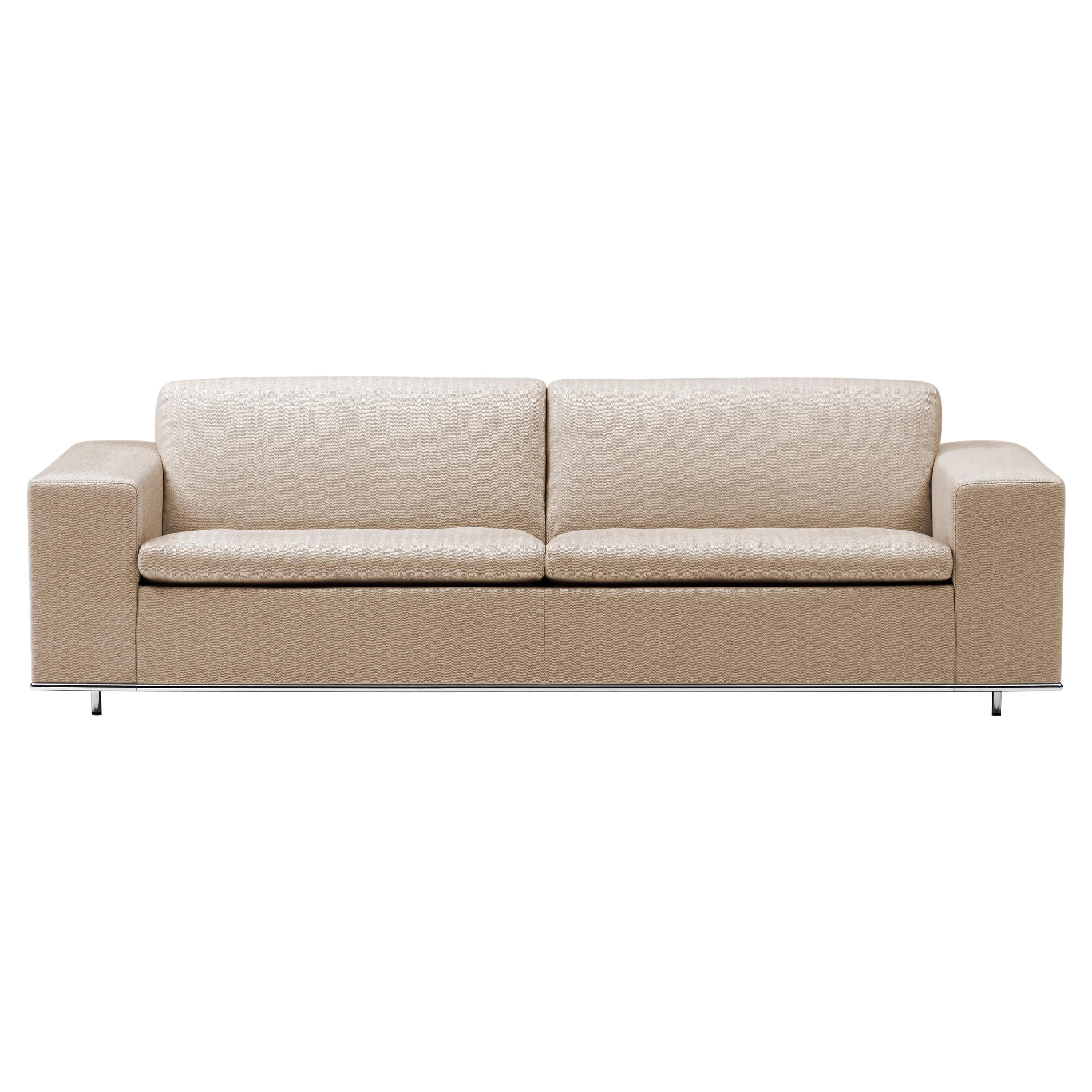 De Sede DS88 Cognac Leather Sofa for De Sede at 1stDibs | de sede sofa ...