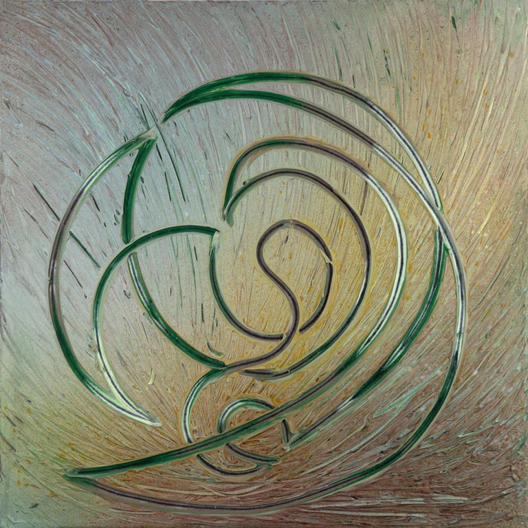 Duane Bousfield - Moonrise For Sale at 1stDibs