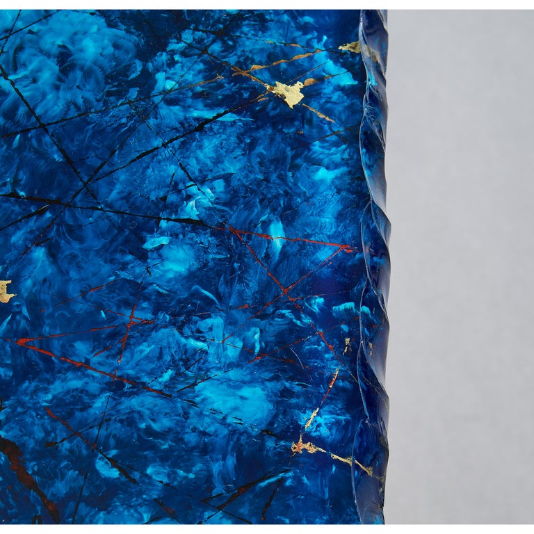 Dube 'Duilio Barnabe' Coffe Table for Fontana Arte, Italy, 1950's For ...