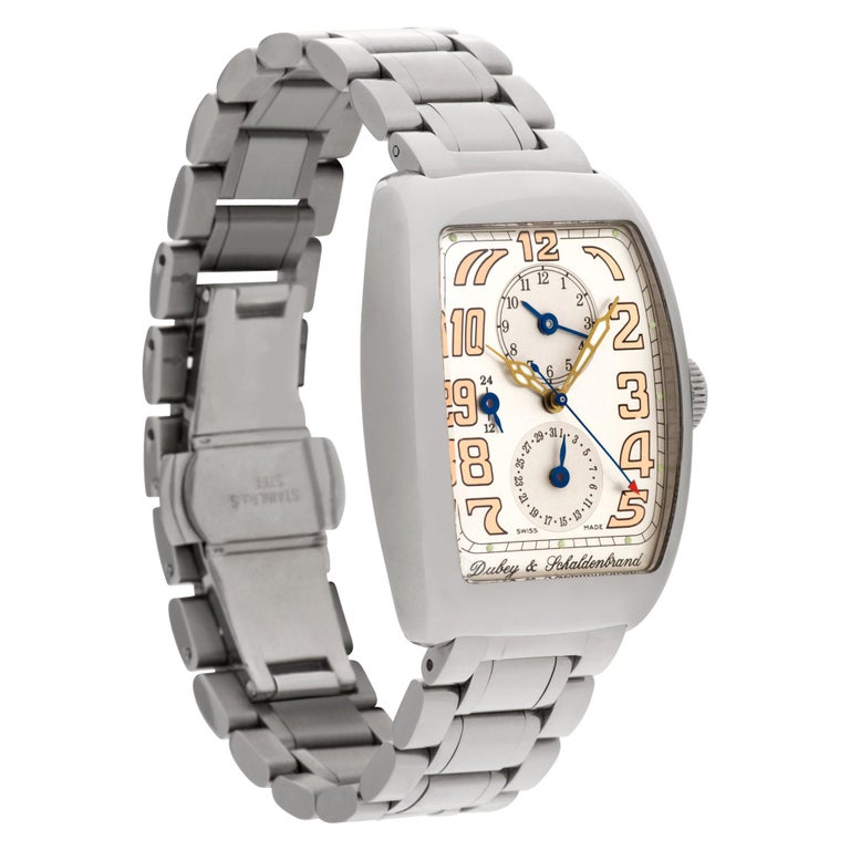 Dubey and Schaldenbrand Aerodyn Duo For Sale at 1stDibs | dubey ...
