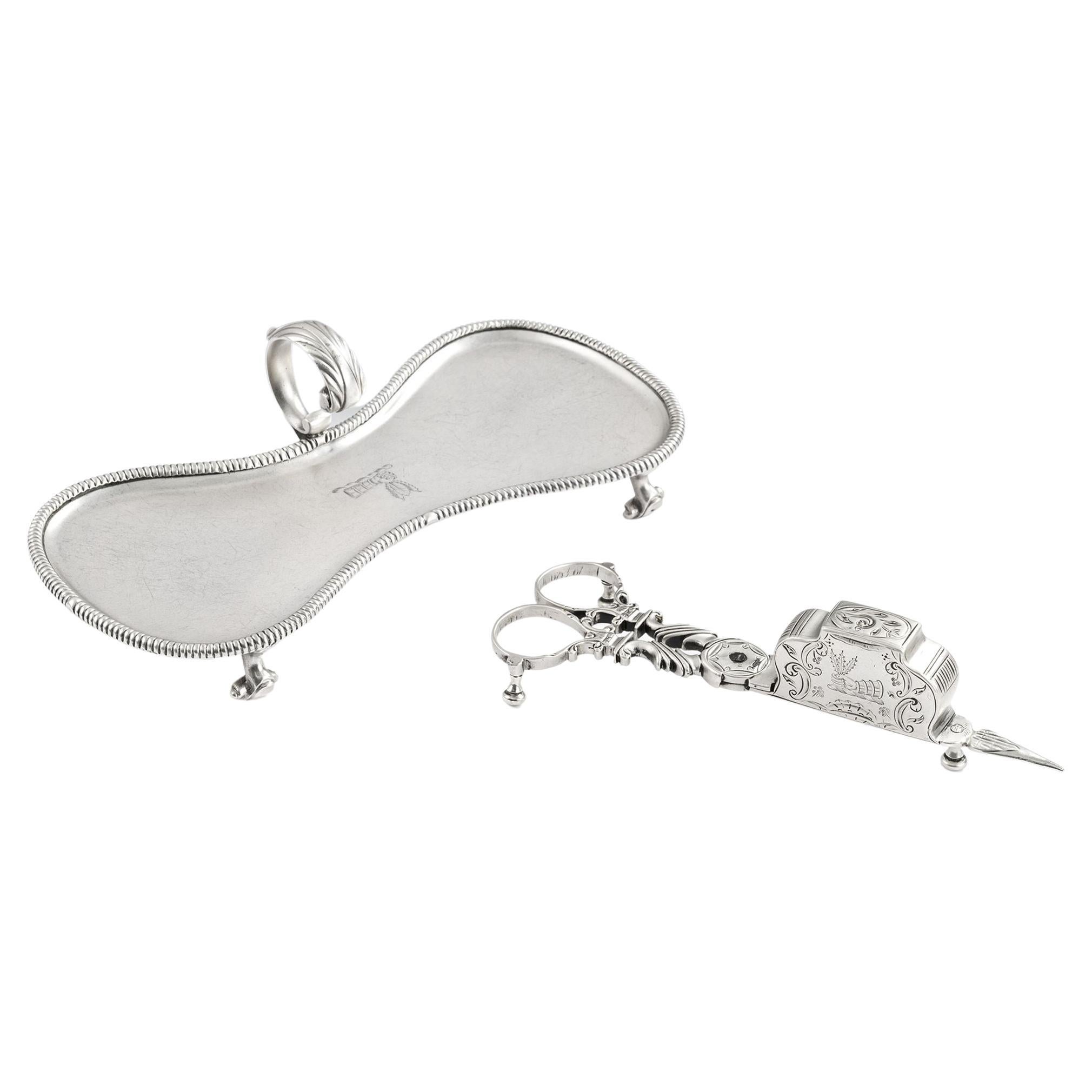 Snuff Tray - 6 For Sale on 1stDibs | snuff trays, glass snuff tray