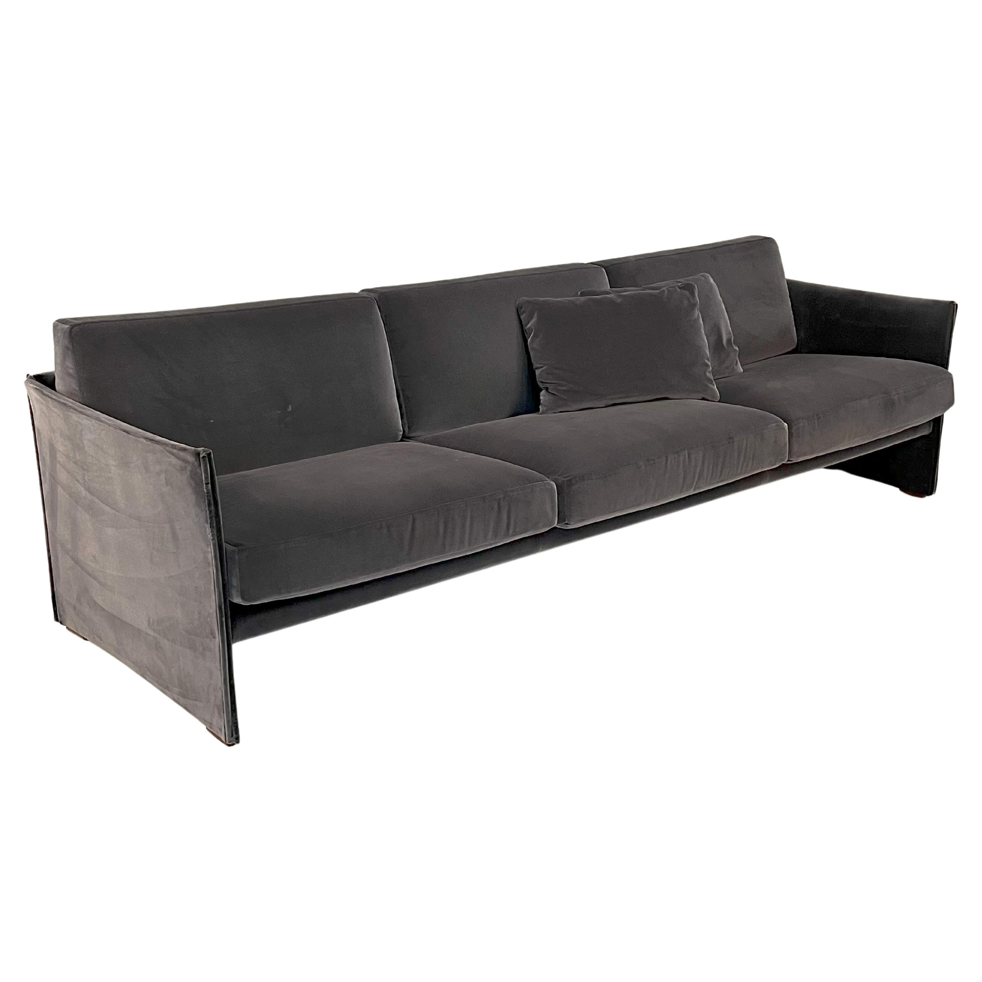 Mario Bellini - Designer Biography and Price History on 1stDibs | mario ...