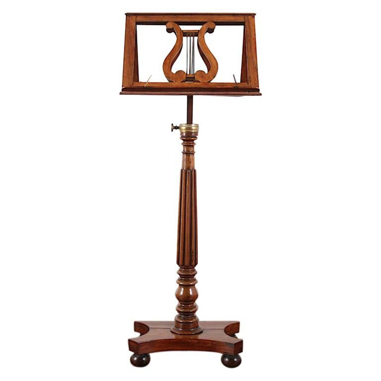 Adjustable Reading Stand at 1stDibs