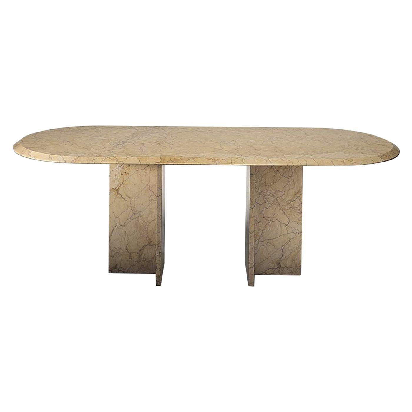 Cavallo Table by Salvino Marsura For Sale at 1stDibs