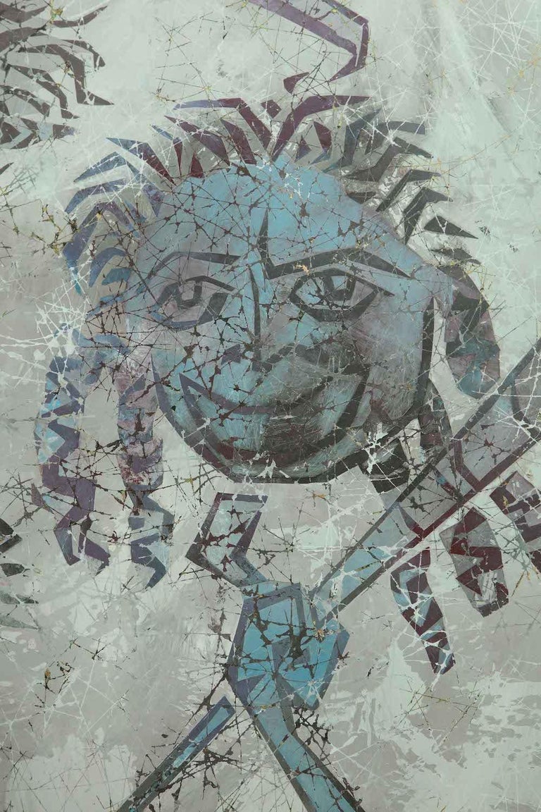 Duilio Barnabé Cocktail Table at 1stDibs