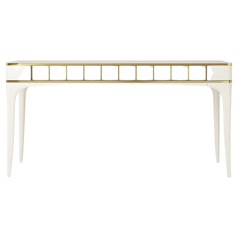 Duilio Console For Sale at 1stDibs