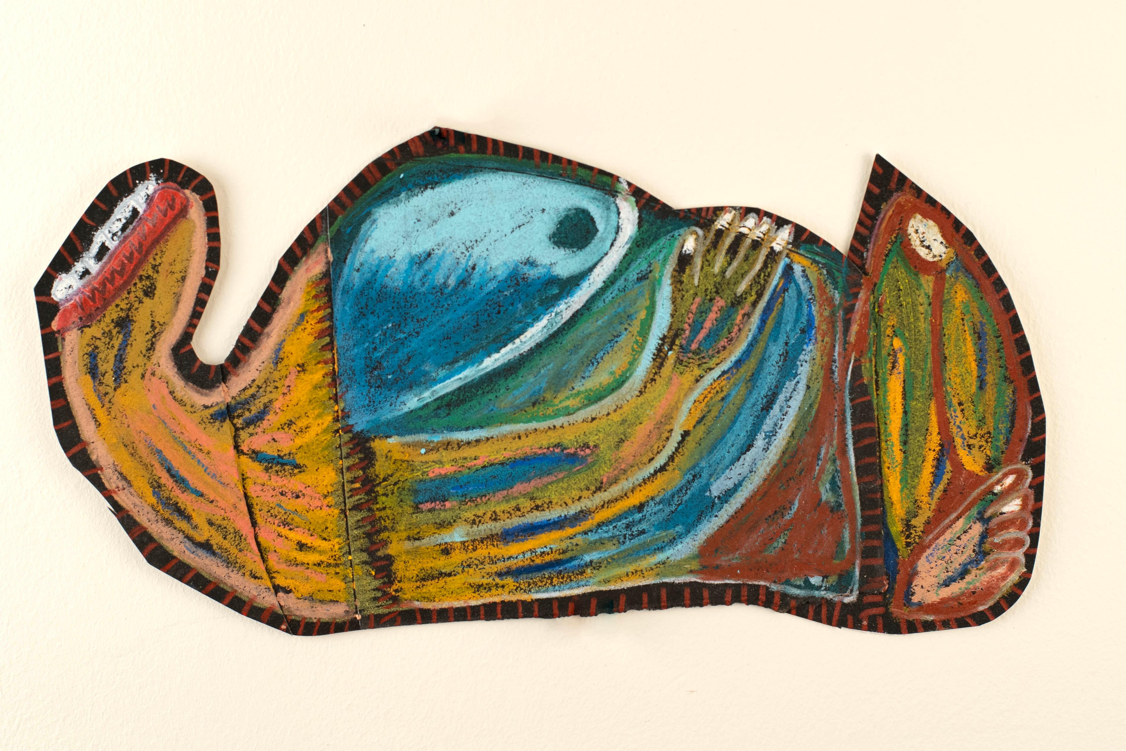 Halfred Tygesen - "Vancouver Island" at 1stDibs | halfred tygesen ...