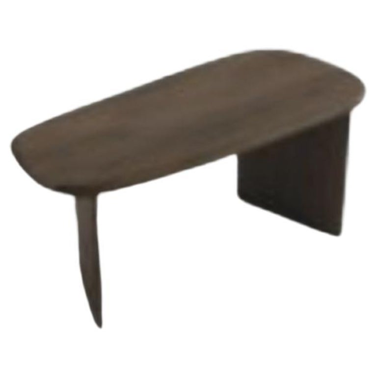 Duna Desk in Walnut by Joel Escalona For Sale at 1stDibs
