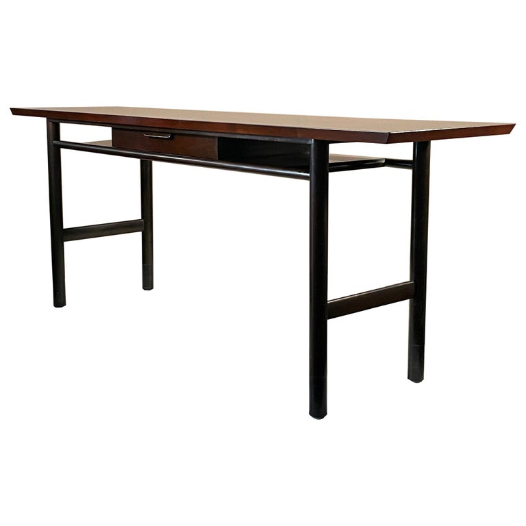 Dunbar Console Table by Edward Wormley at 1stDibs