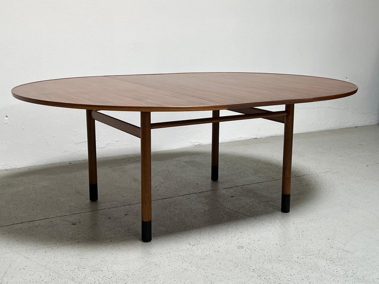 Dunbar Dining Table by Edward Wormley For Sale at 1stDibs