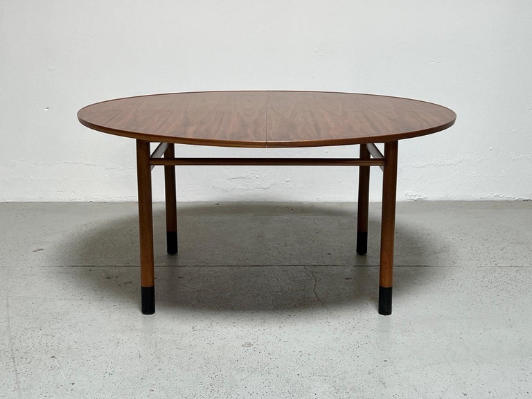 Dunbar Dining Table by Edward Wormley For Sale at 1stDibs