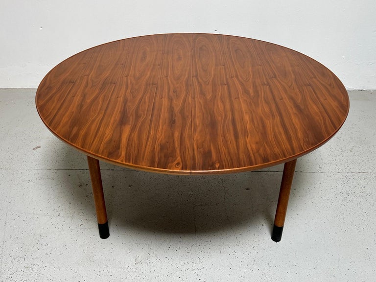 Dunbar Dining Table by Edward Wormley For Sale at 1stDibs