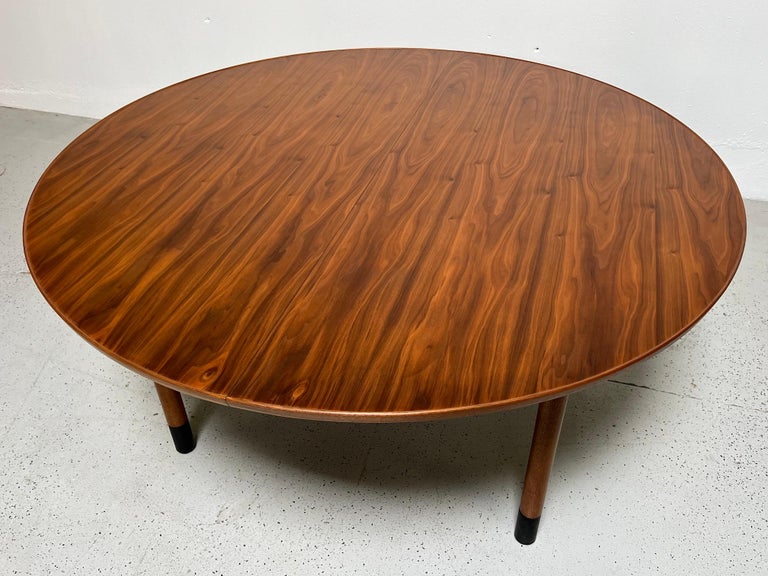Dunbar Dining Table by Edward Wormley For Sale at 1stDibs