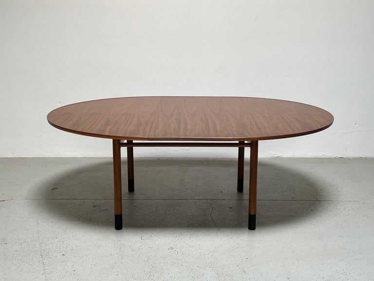 Dunbar Dining Table by Edward Wormley For Sale at 1stDibs