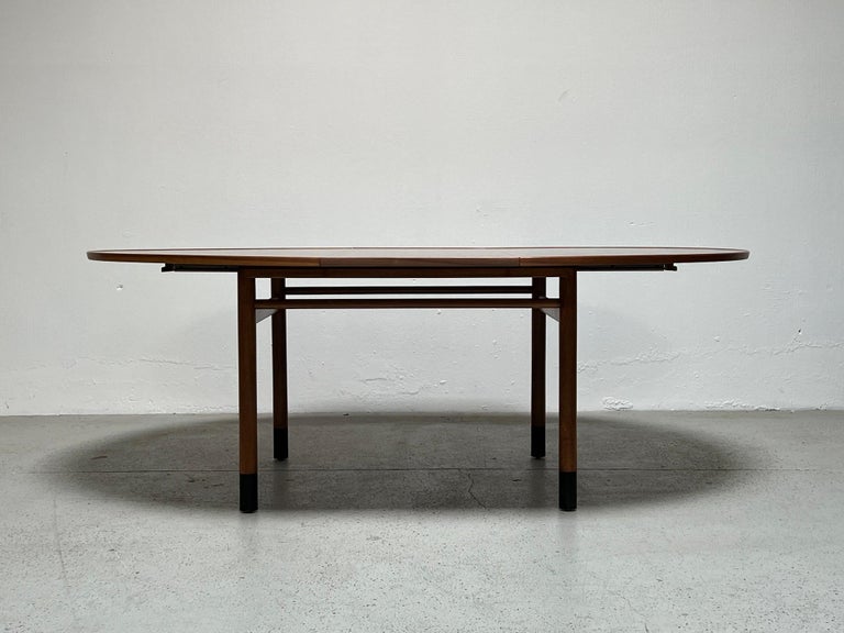 Dunbar Dining Table by Edward Wormley For Sale at 1stDibs