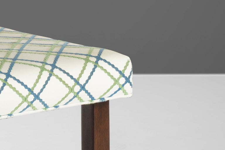 Dunbar Model No. 294W Desk Chair / Dining Chair by Edward Wormley for ...