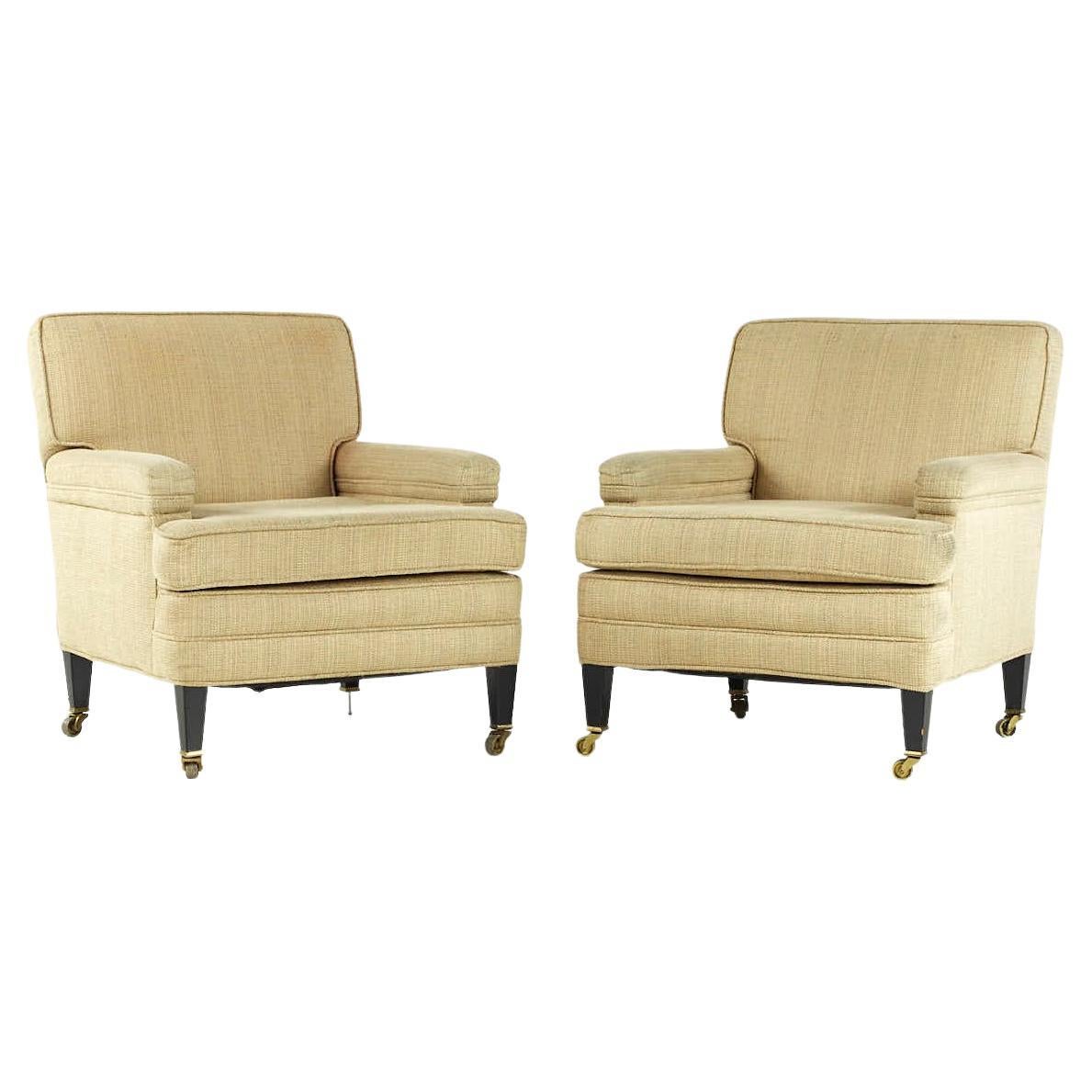 Dunbar Seating - 345 For Sale at 1stDibs | dunbar sofa, dunbar ...