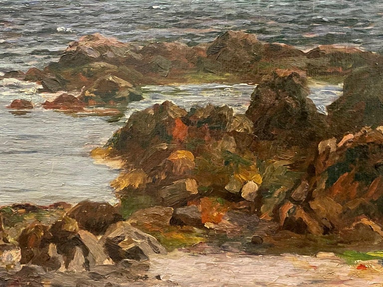 Duncan Cameron - Scottish Sea and Coast For Sale at 1stDibs