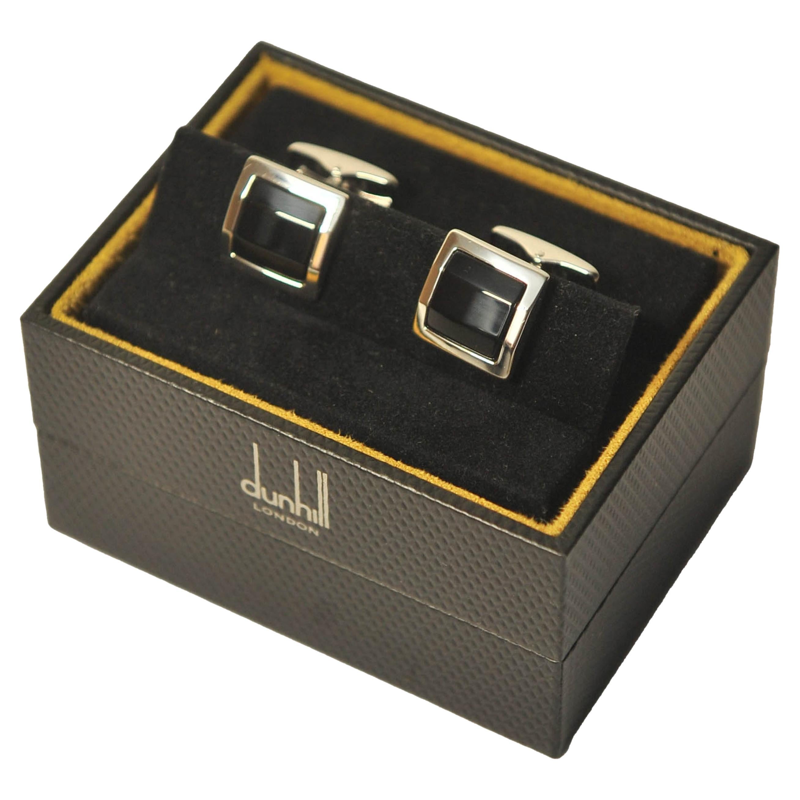 Dunhill Box - 56 For Sale on 1stDibs
