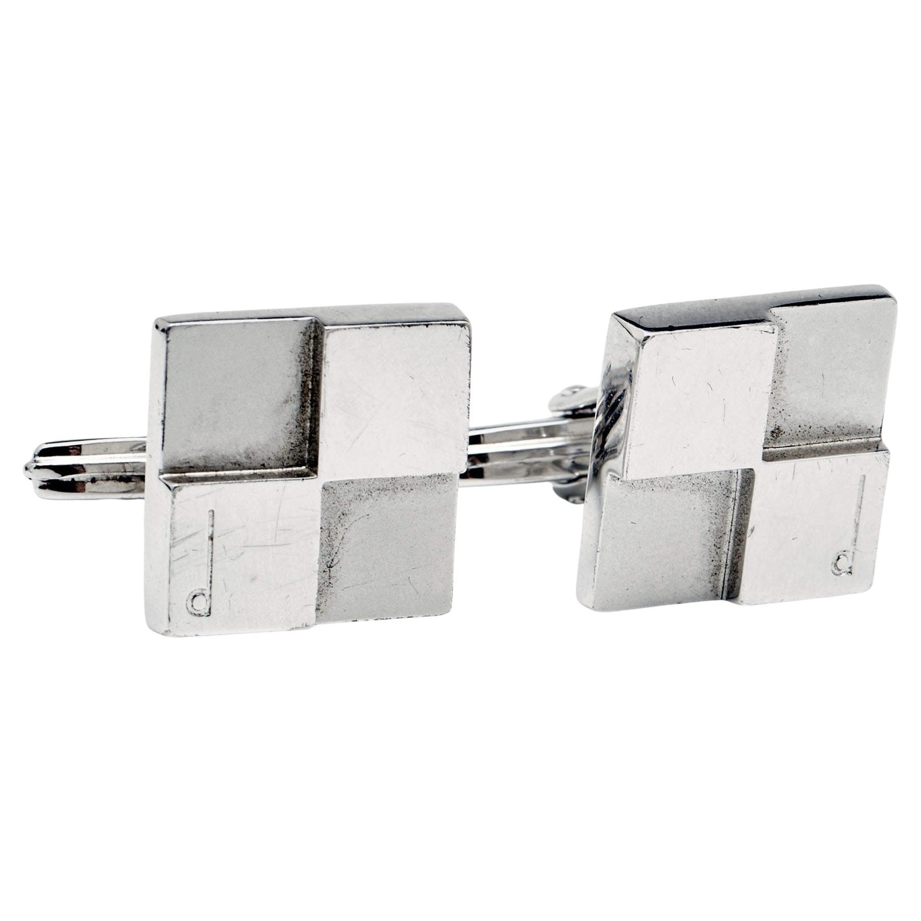 Yves Saint Laurent Cufflinks at 1stDibs | ysl cufflinks, ysl cuff links ...