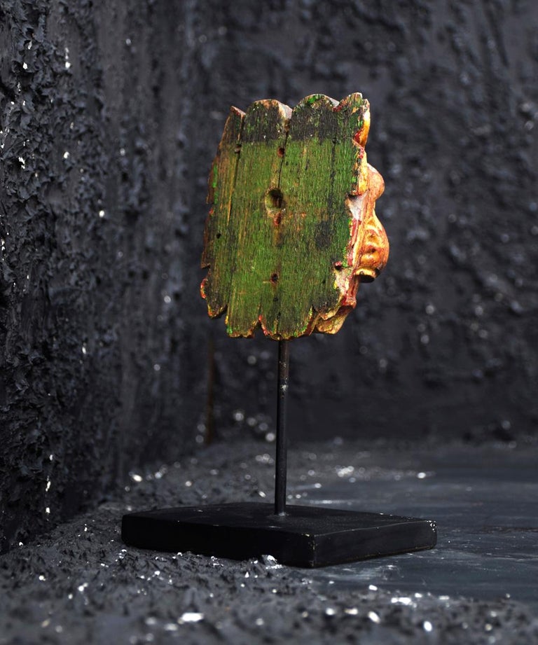 Dunton of Reading Romany Gargoyle, circa 1908 at 1stDibs