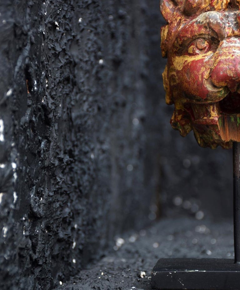 Dunton of Reading Romany Gargoyle, circa 1908 at 1stDibs