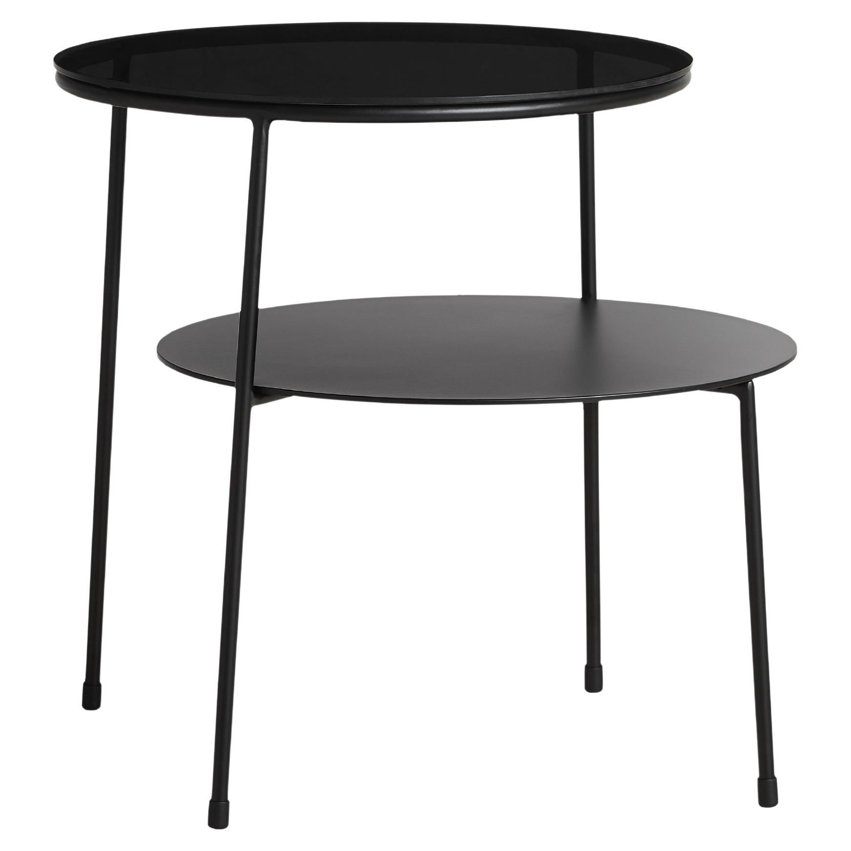 Dot Side Table Duo For Sale at 1stDibs