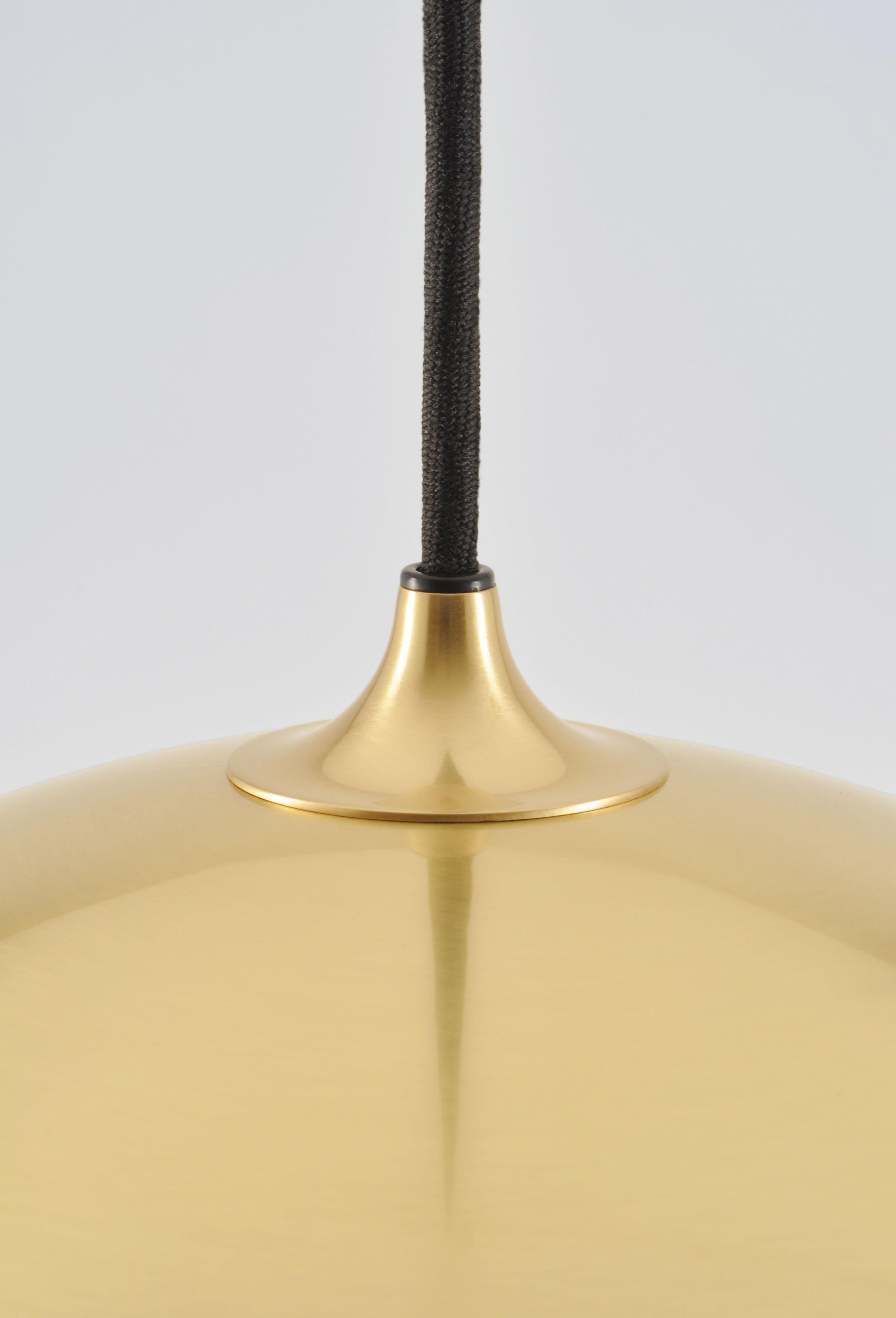 DUOS 36 D Model Adjustable Double Pull Pendant Lamp by Florian Schulz ...