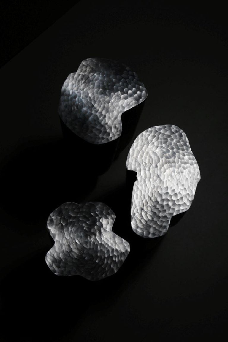 Duramen 2, Handmade in France, Designer Jules Lobgeois, Unique Piece ...