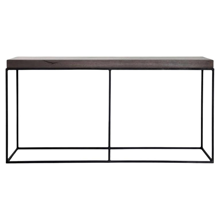 Durmast Console For Sale at 1stDibs