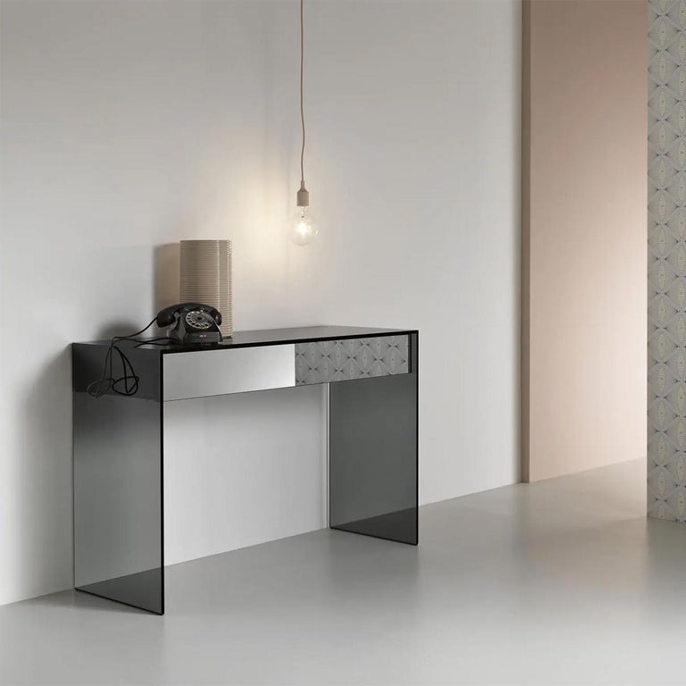 Dusk Console Table For Sale at 1stDibs