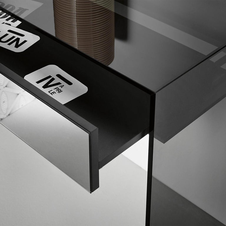 Dusk Console Table For Sale at 1stDibs