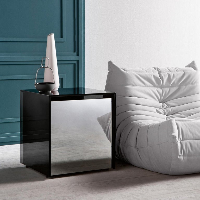 Dusk Side Table For Sale at 1stDibs