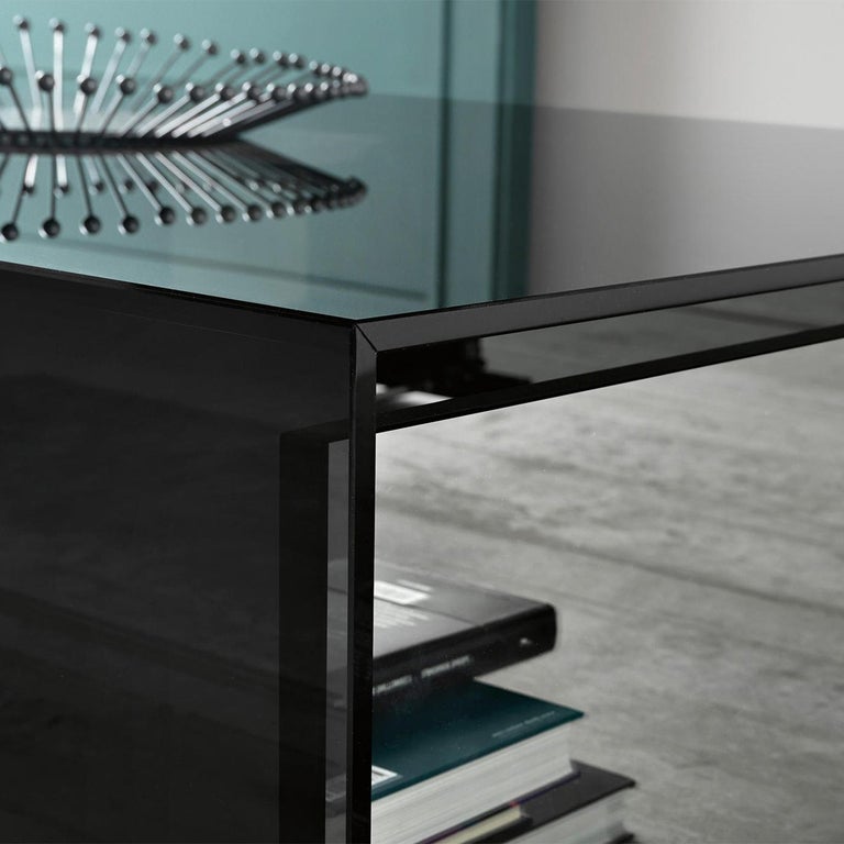 Dusk Square Coffee Table For Sale at 1stDibs