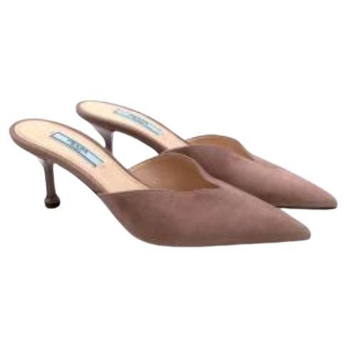 Prada Metallic Gold Croc Embossed Leather Espadrille Wedge Ankle Strap ...