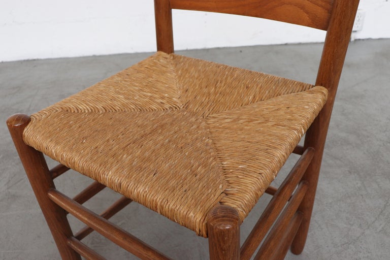 Dutch Church Chairs from the Zuiderkerk in Enkhuizen at 1stDibs