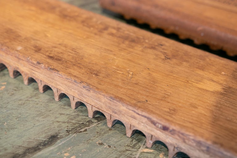 Dutch Cigar Making Tool with Inscriptions Velasques N.V. For Sale at ...