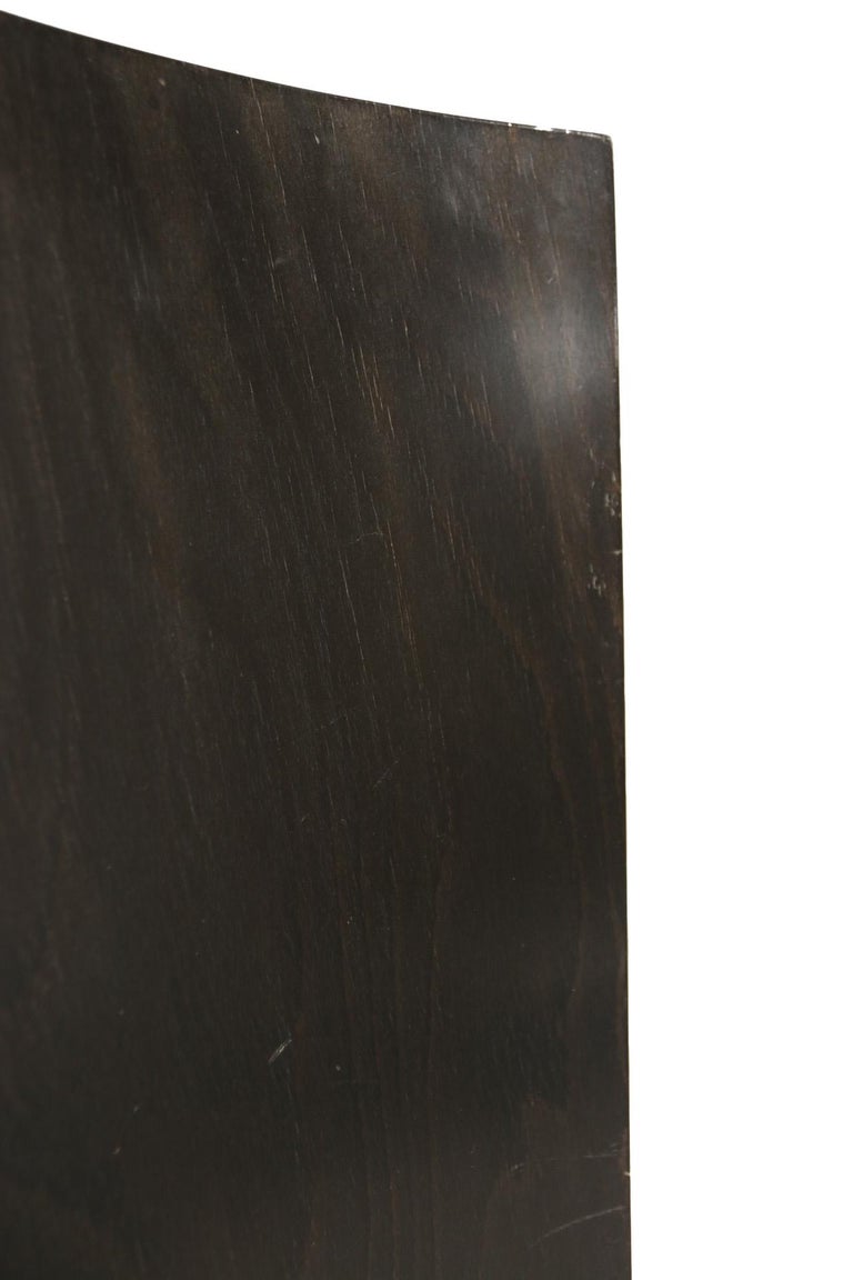Dutch Design Harvink Zino Memphis Style Chairs Black at 1stDibs | zino ...