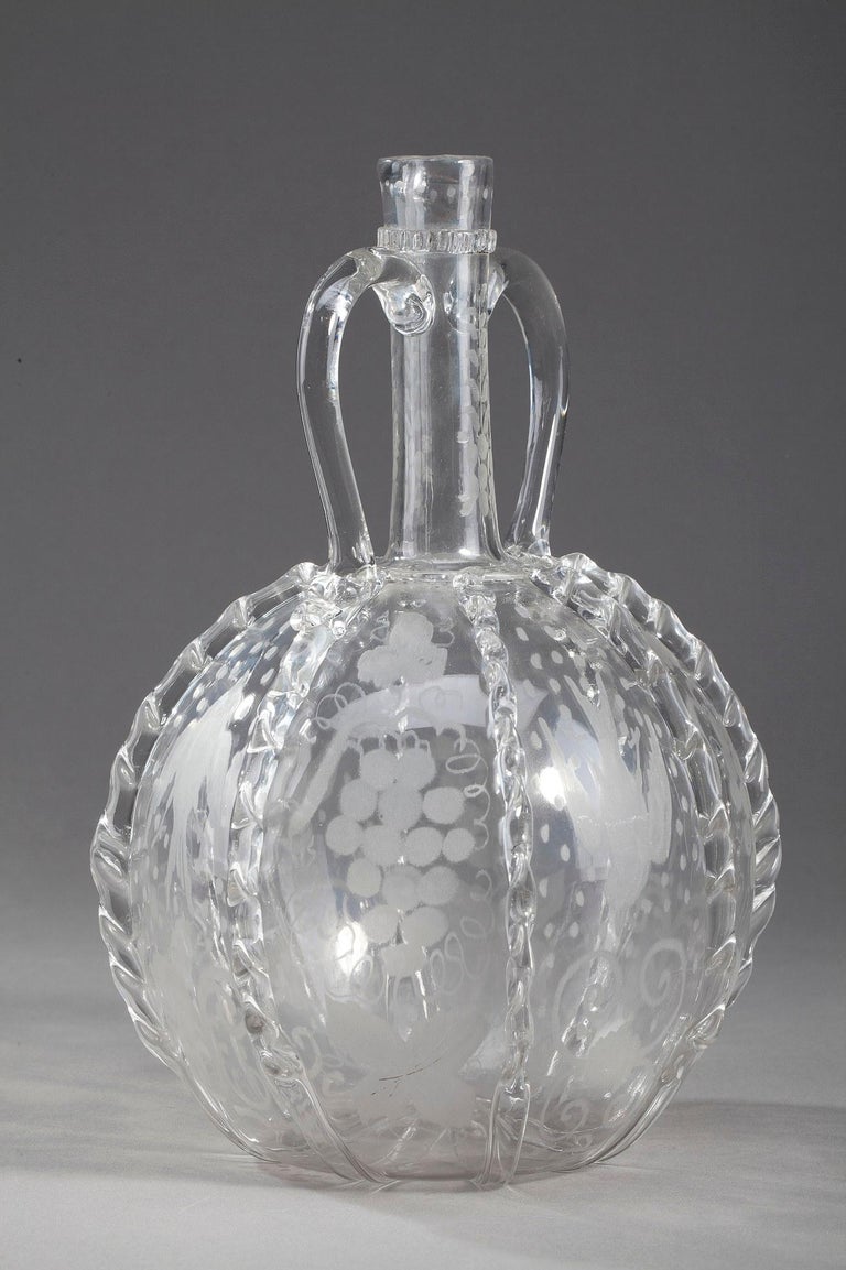 "Dutch" Jug from the 18th Century For Sale at 1stDibs