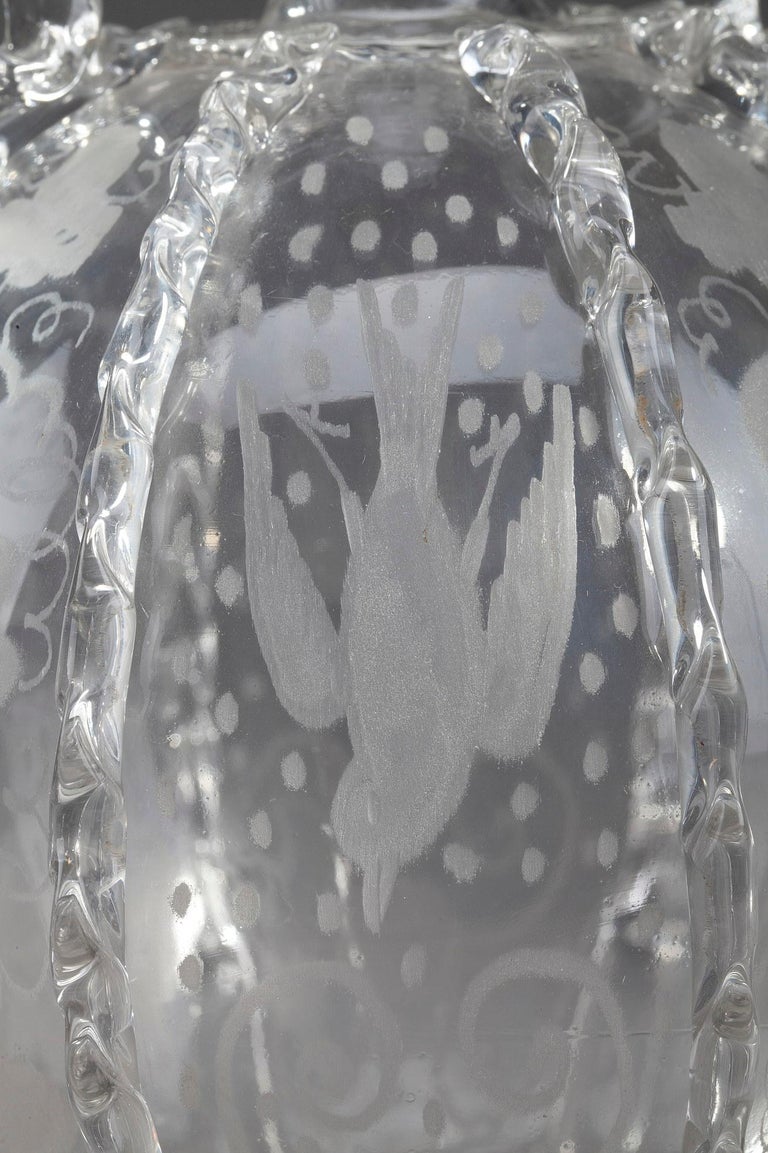 "Dutch" Jug from the 18th Century For Sale at 1stDibs