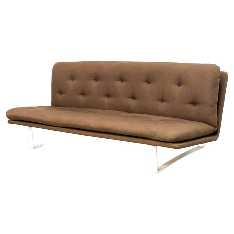 Dutch Mid-Century Kho Liang Le Sofa for Artifort For Sale at 1stDibs