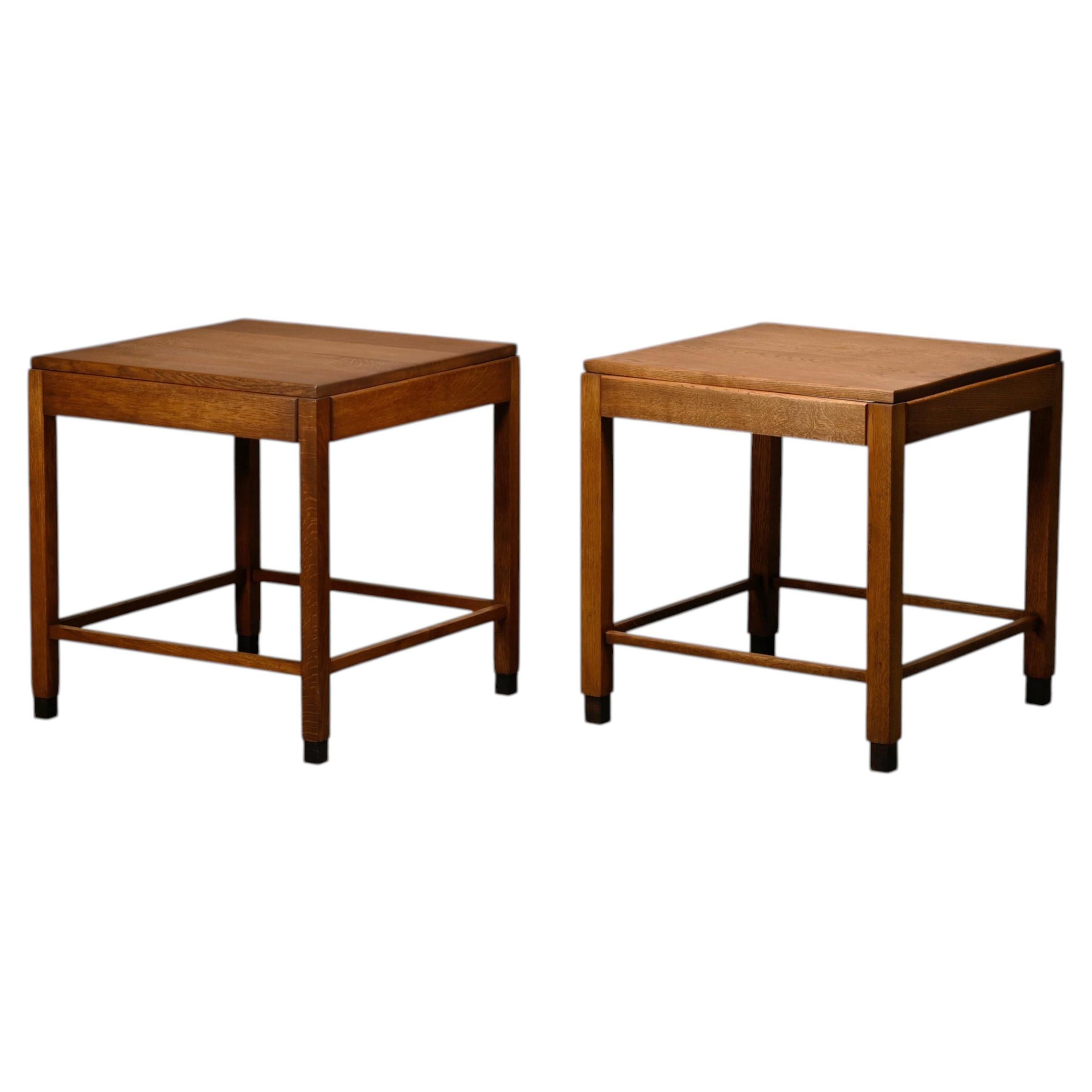 Dutch Art Deco Amsterdam School occasional table, 1920s at 1stDibs