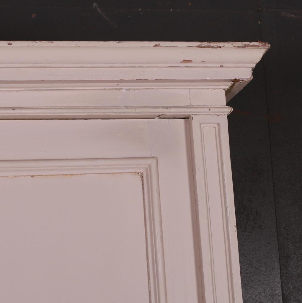 Dutch Pine Linen Cupboard at 1stDibs | linen cupboards for sale, linen ...