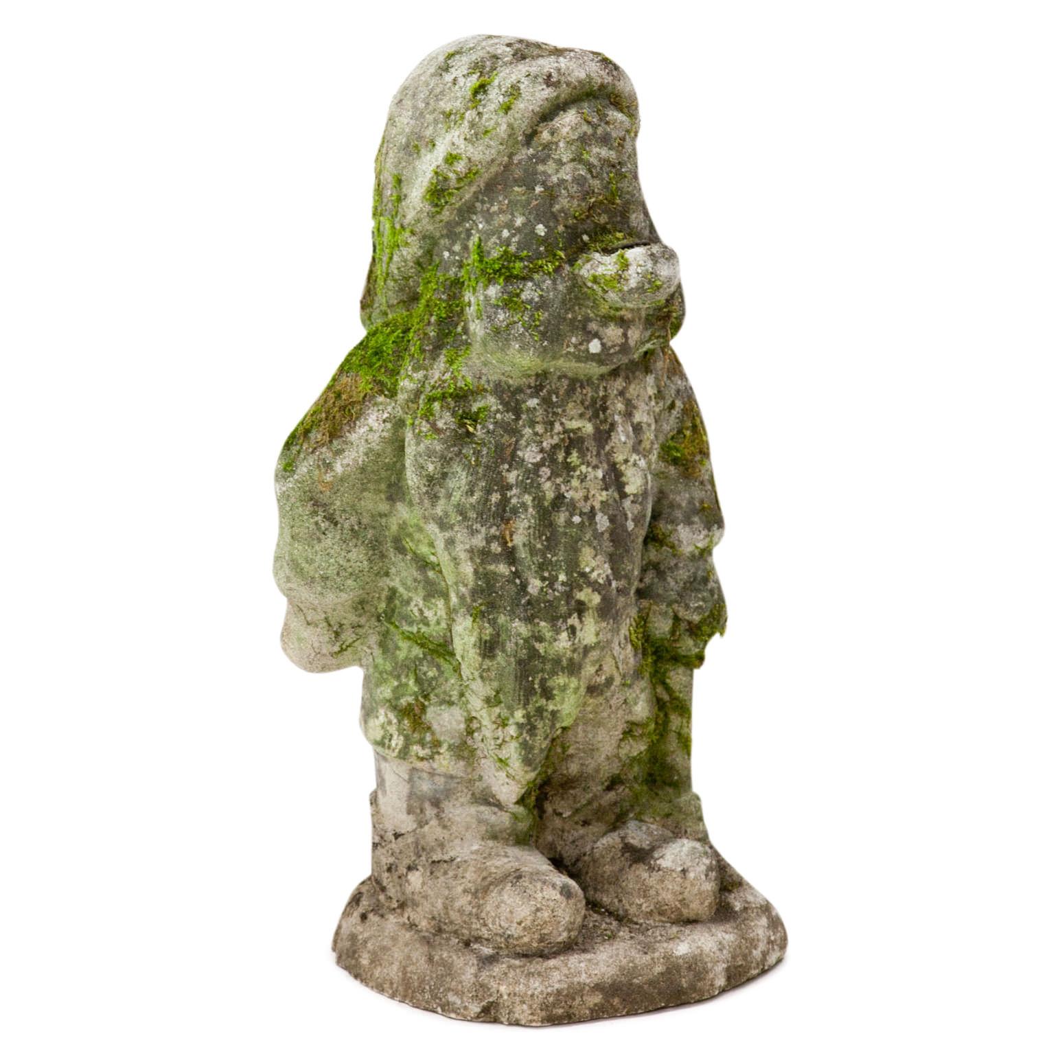 Dwarf Grumpy after Walt Disney, Spain, 1960s-1970s at 1stDibs