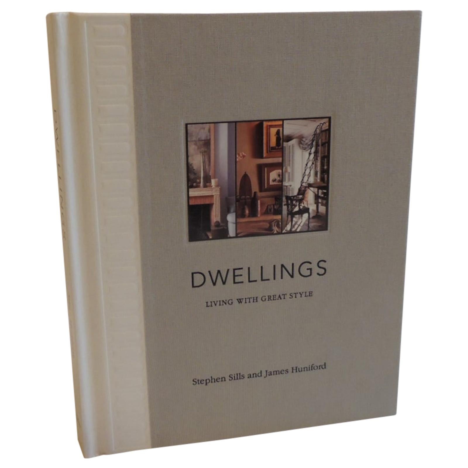 Dwellings Living With Great Style Book at 1stDibs