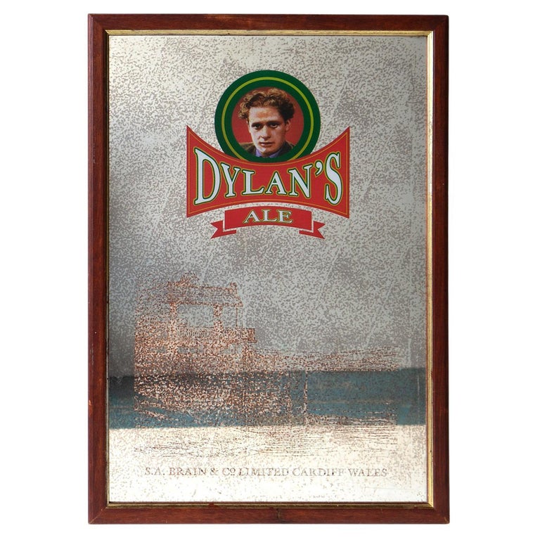 dylan thomas beer