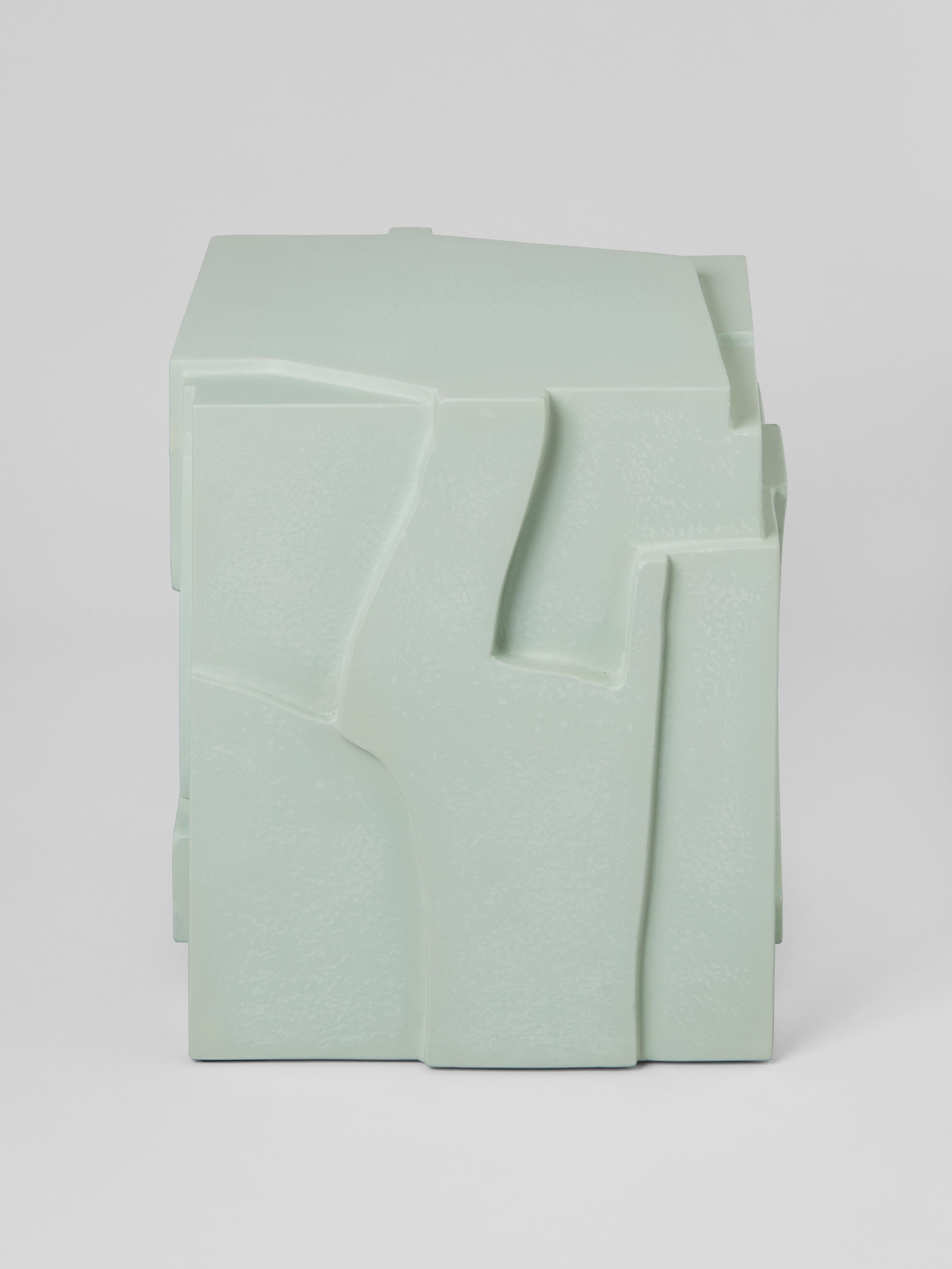 Dynamic Stool III For Sale at 1stDibs