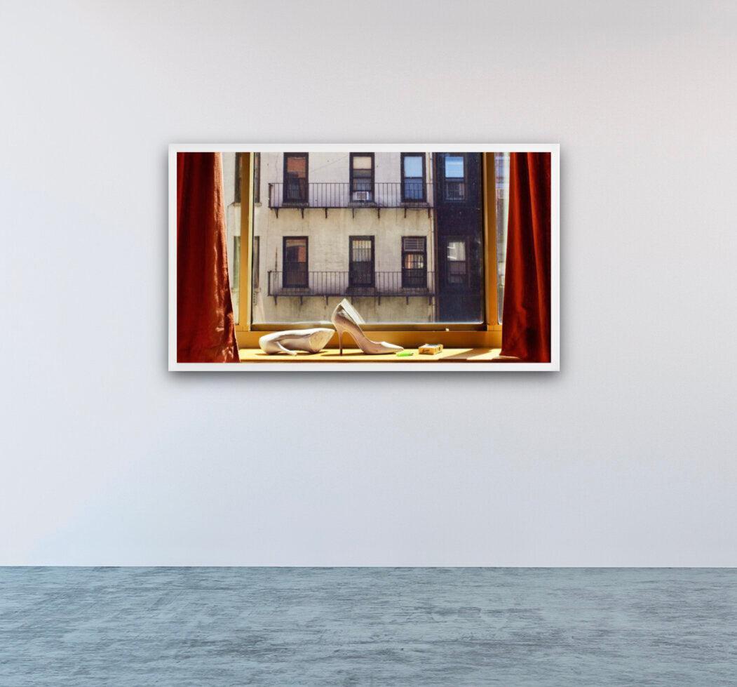 E. 82nd St. Revisited by Ransom Ashley For Sale at 1stDibs
